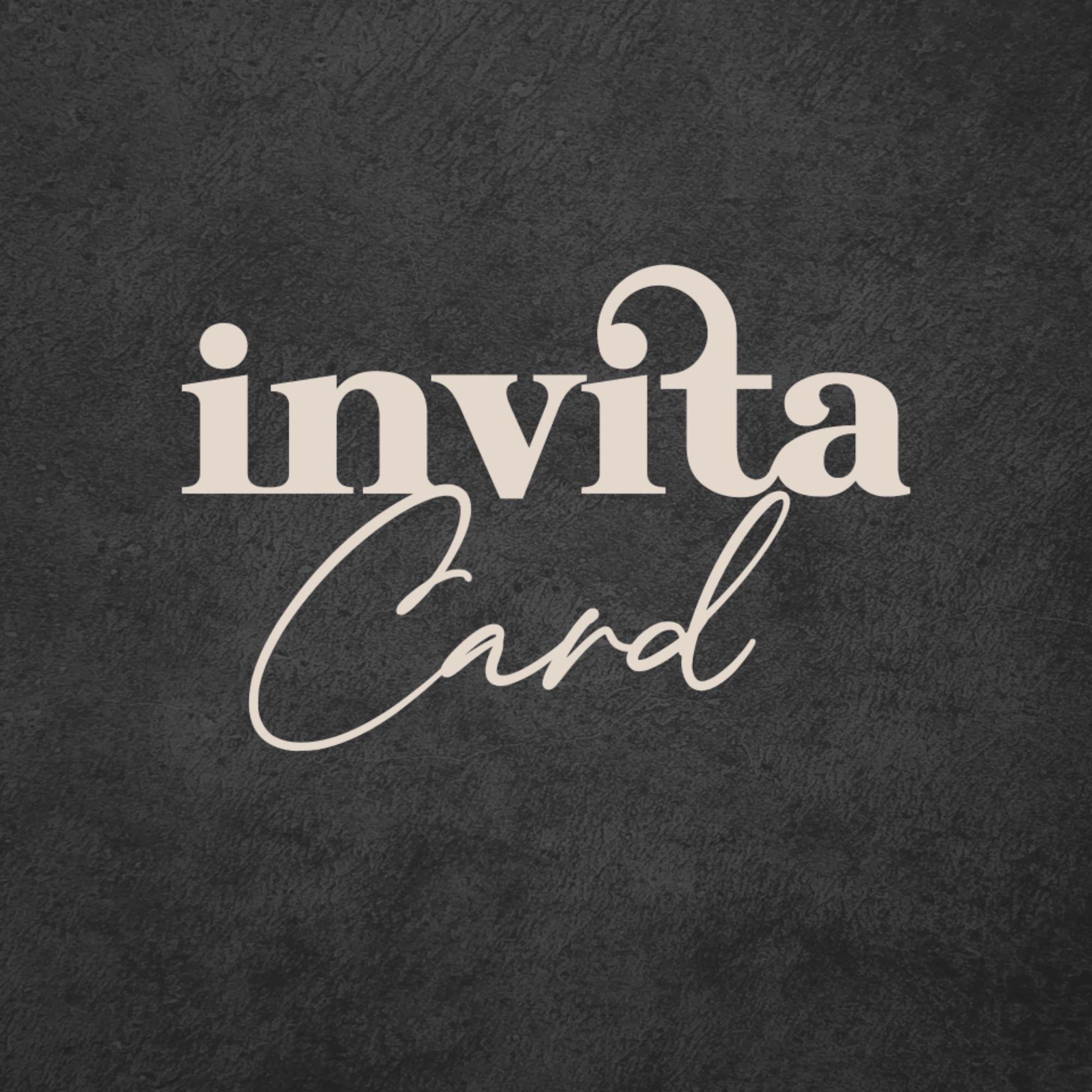 Produk Invita Card | Shopee Indonesia