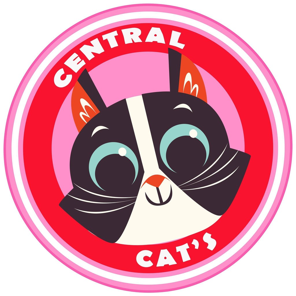 Produk Central Cats | Shopee Indonesia