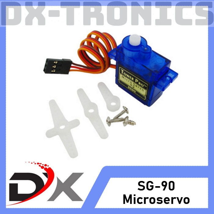 Produk DX-Tronics | Shopee Indonesia
