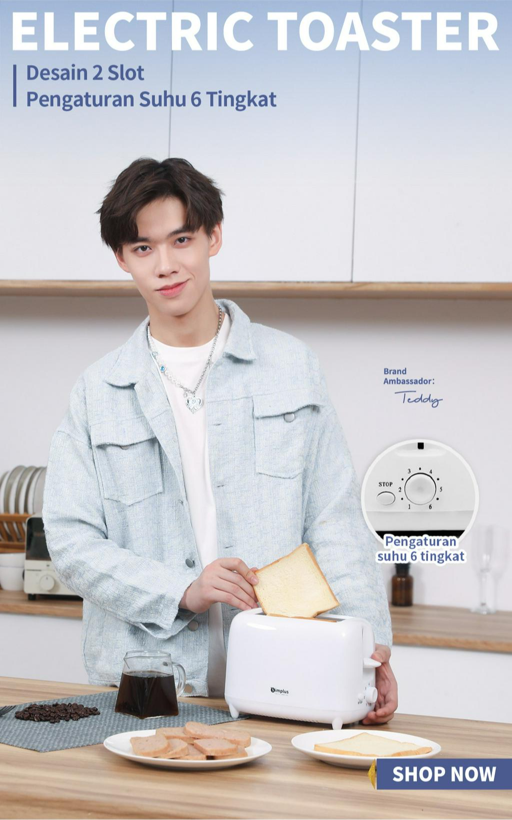 Produk Simplus Outlets Store | Shopee Indonesia