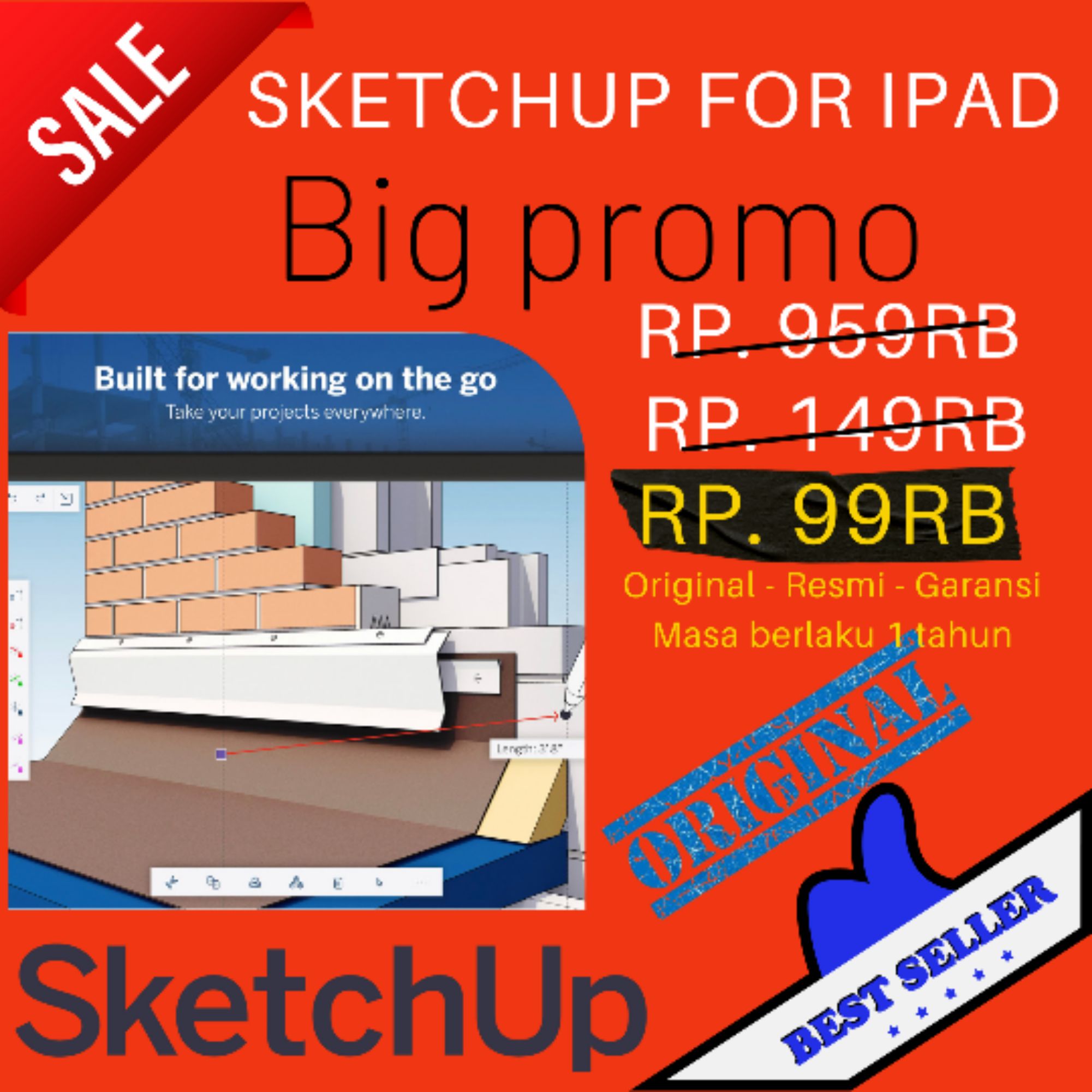 Produk Original Apps | Shopee Indonesia