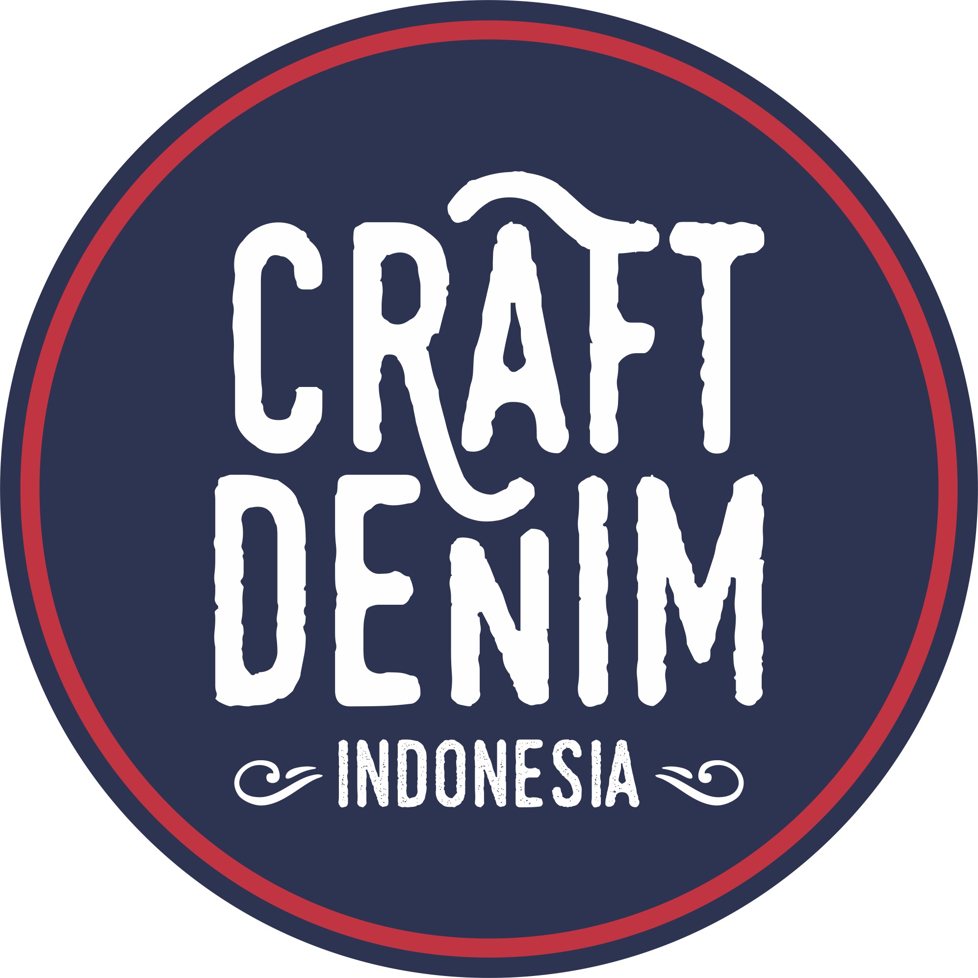 Produk Craft Denim | Shopee Indonesia