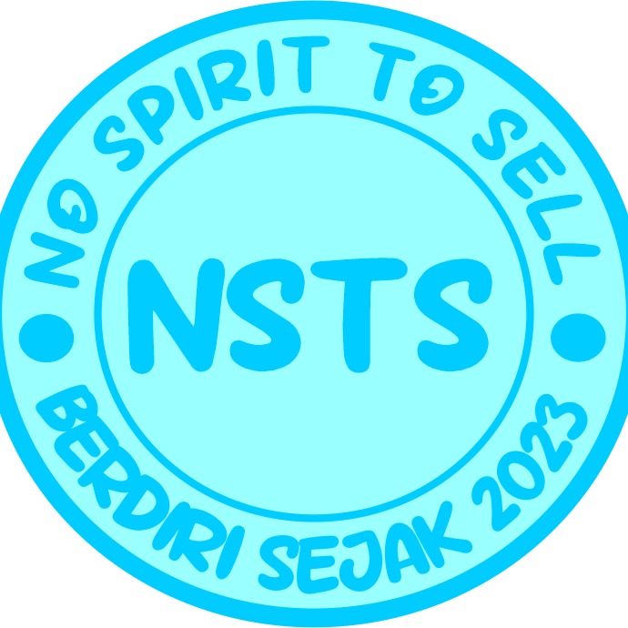 Produk No Spirit To Sell | Shopee Indonesia