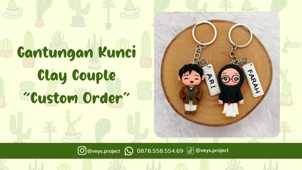 Produk Vey's Project | Shopee Indonesia