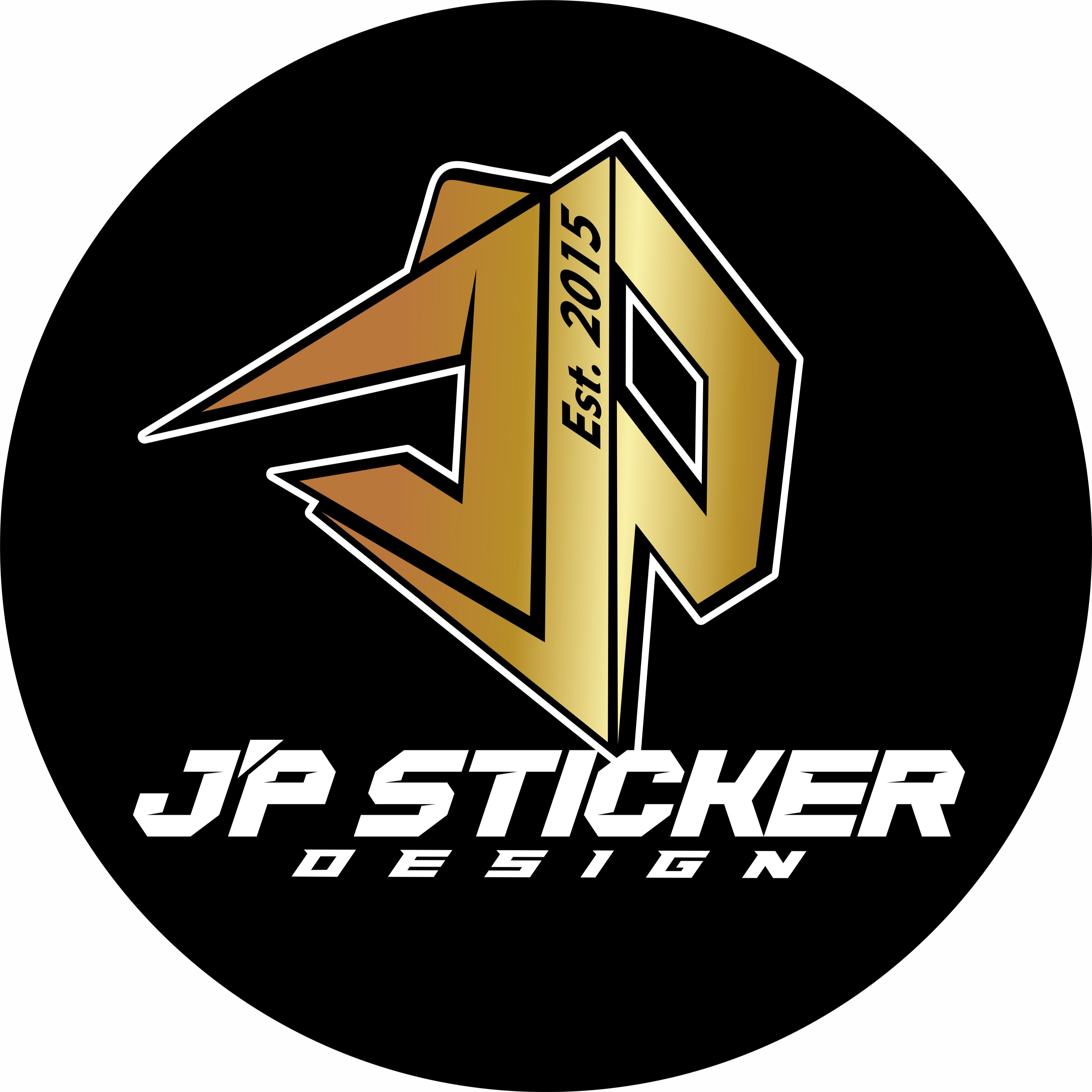 Produk JP Sticker Striping Variasi | Shopee Indonesia