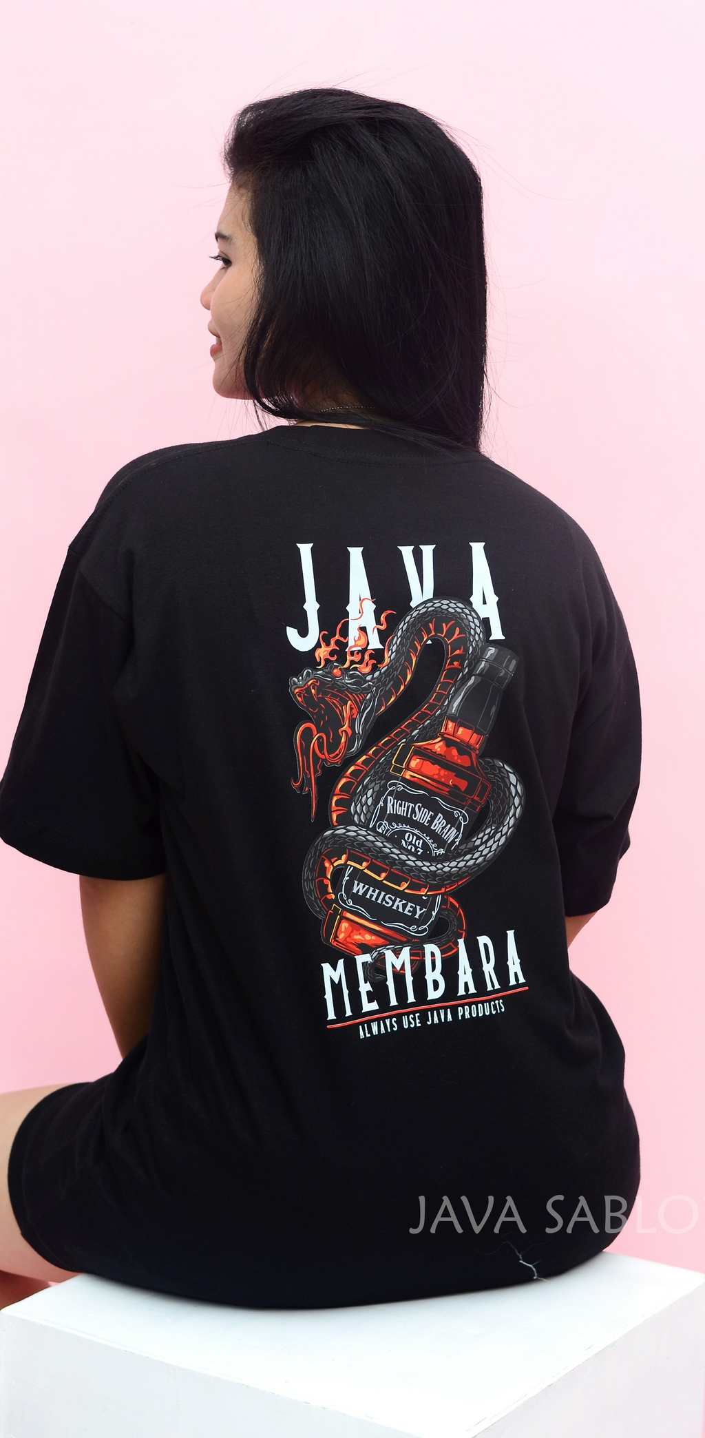 Produk JAVA SABLON | Shopee Indonesia