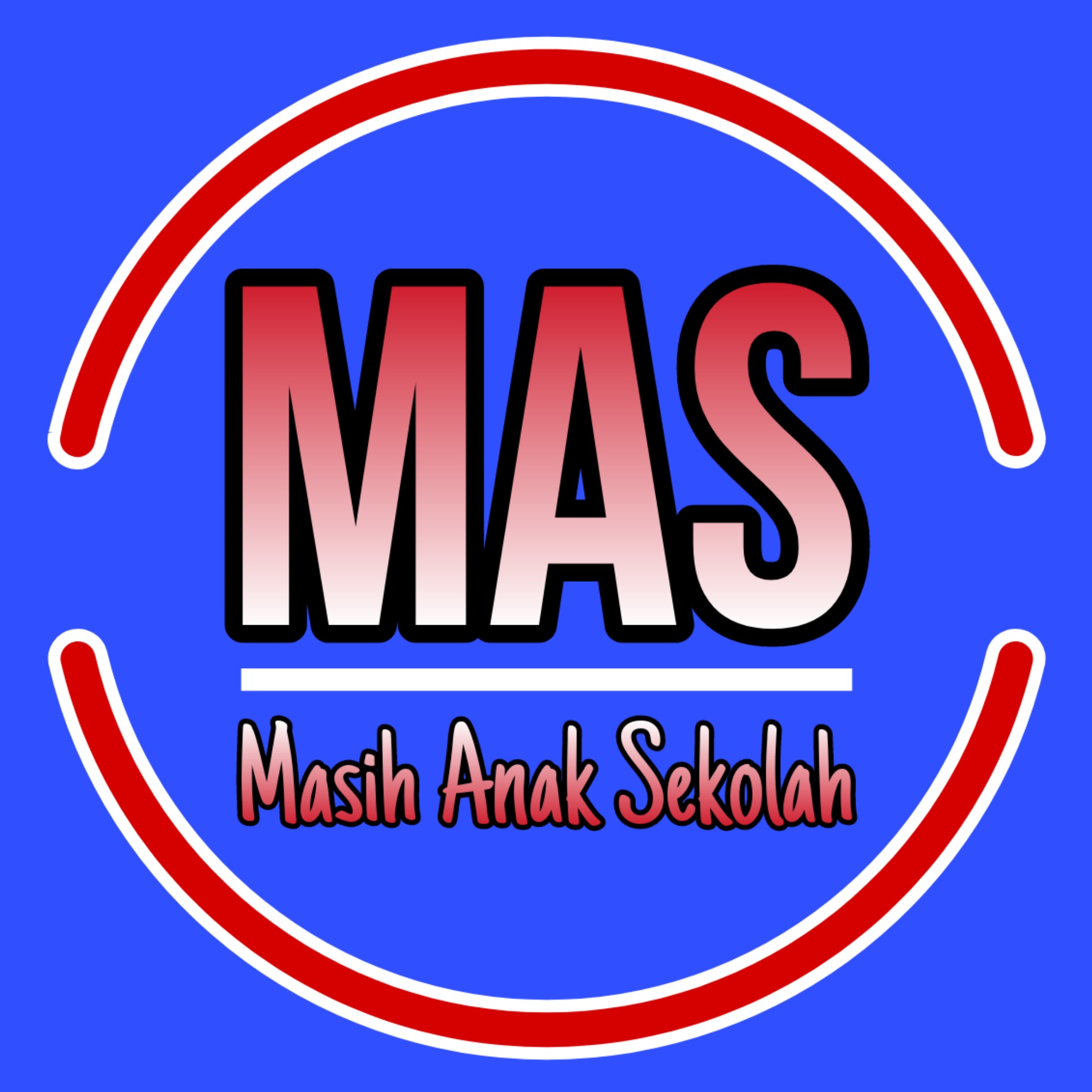 Produk MAS (Masih Anak Sekolah) | Shopee Indonesia