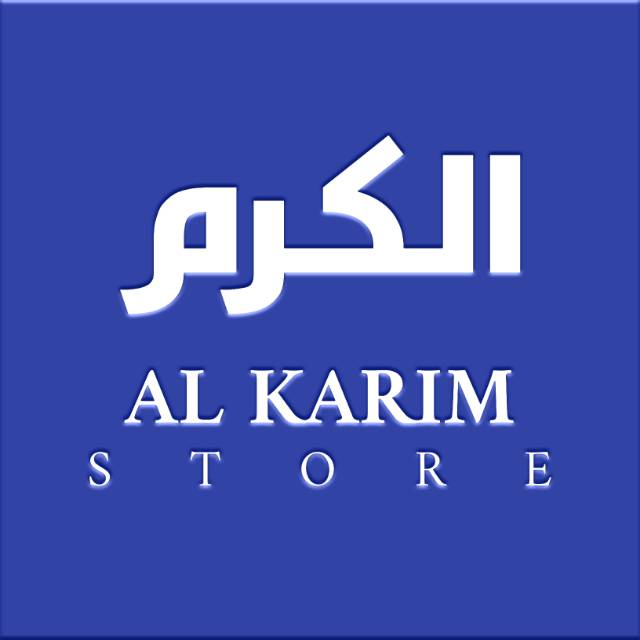 Produk AL_KARIM STORE | Shopee Indonesia