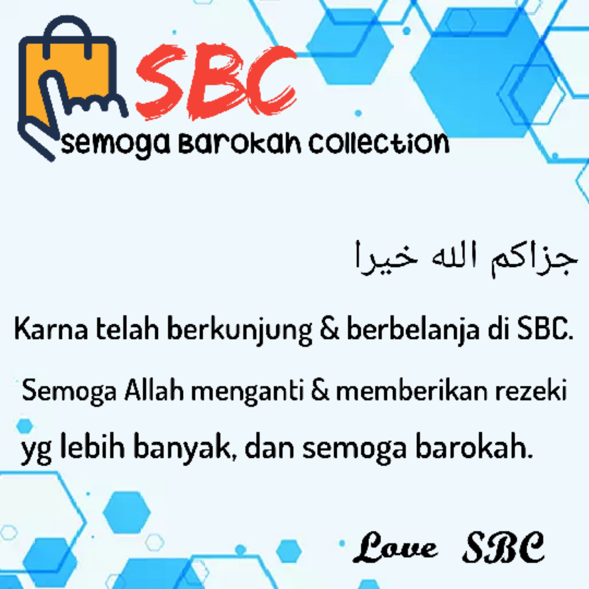 Produk Sbc_313 | Shopee Indonesia