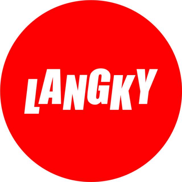 Toko Online Langky Official Shop | Shopee Indonesia