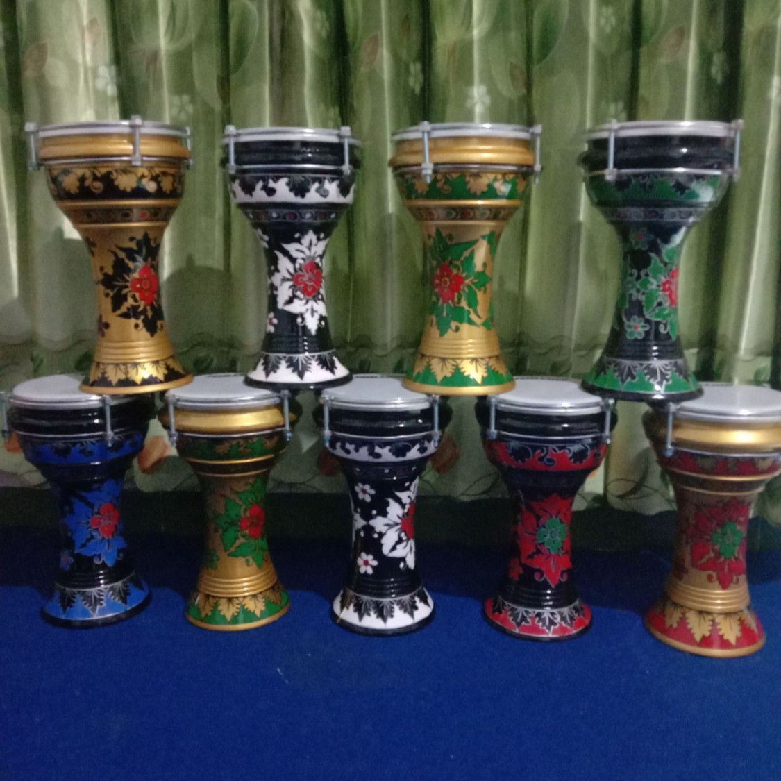 Produk Riniutami1073 darbuka shop | Shopee Indonesia