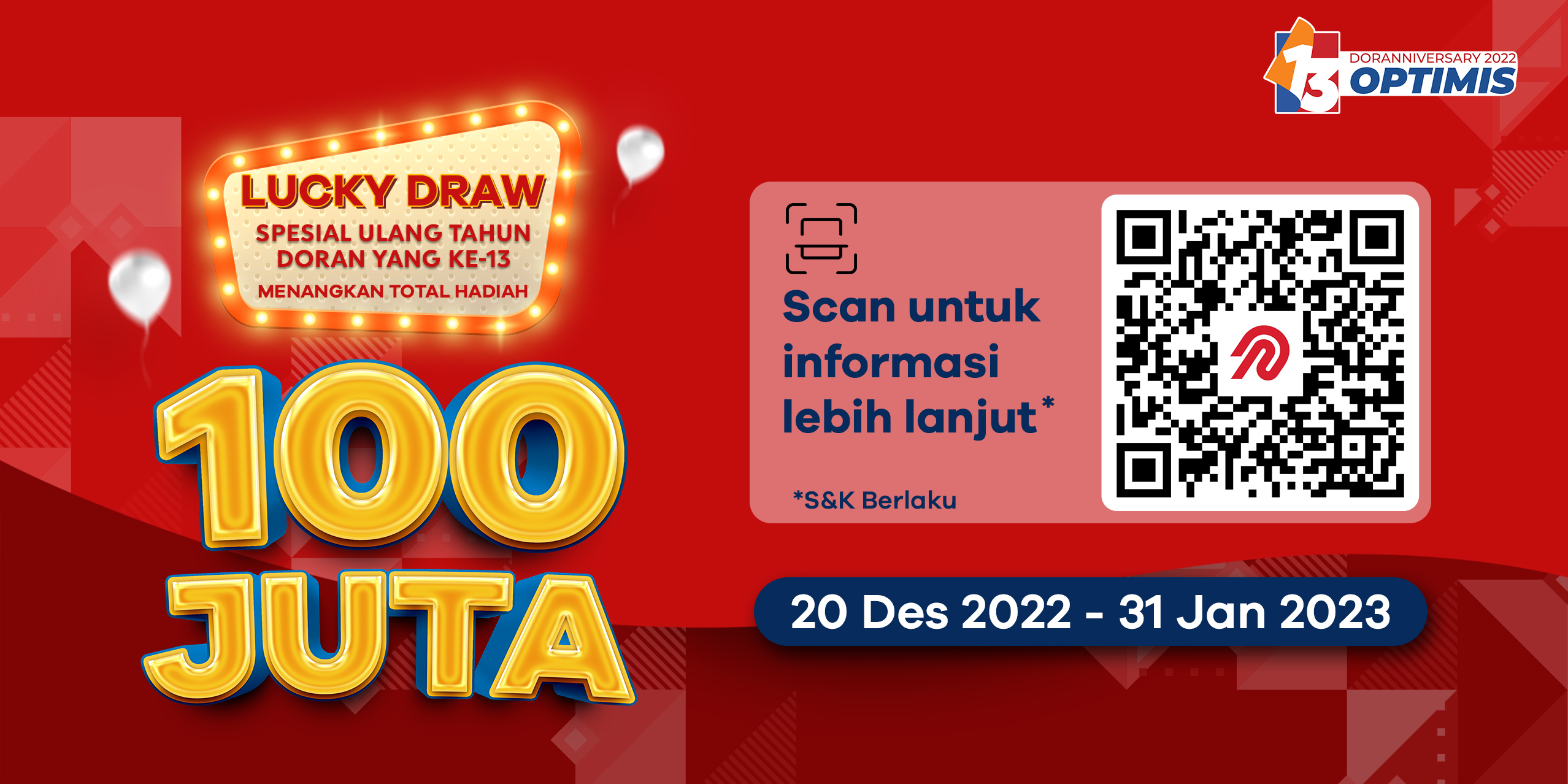 Toko Online Doran Gadget Official Shop | Shopee Indonesia