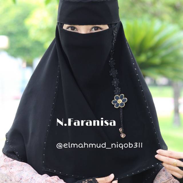 Produk "KAYYISA" ABAYA GAMIS MURAH | Shopee Indonesia