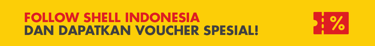 Toko Online Shell Indonesia Official Shop | Shopee Indonesia