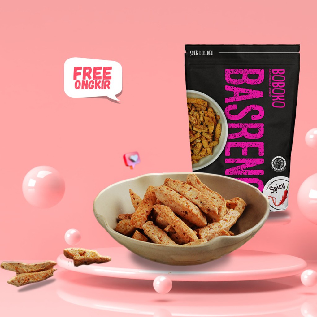 Produk Boboko Snack Official Store | Shopee Indonesia