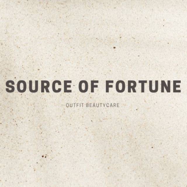 Produk Source of Fortunee | Shopee Indonesia