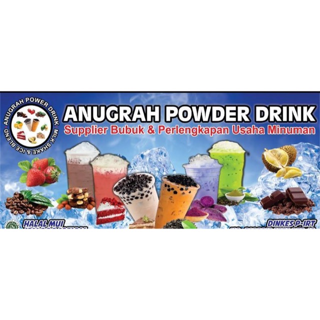 Produk bubuk_minuman_semarang | Shopee Indonesia