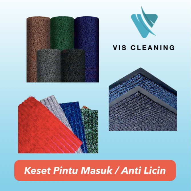 Produk VIS Cleaning | Shopee Indonesia