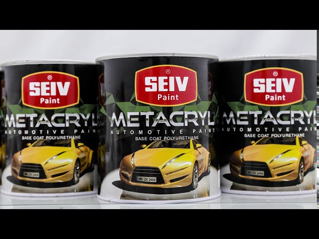 Toko Online SEIV Paint Official | Shopee Indonesia