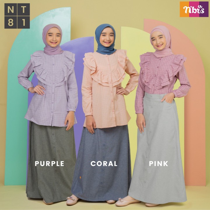 Produk Nibras Official Store | Shopee Indonesia