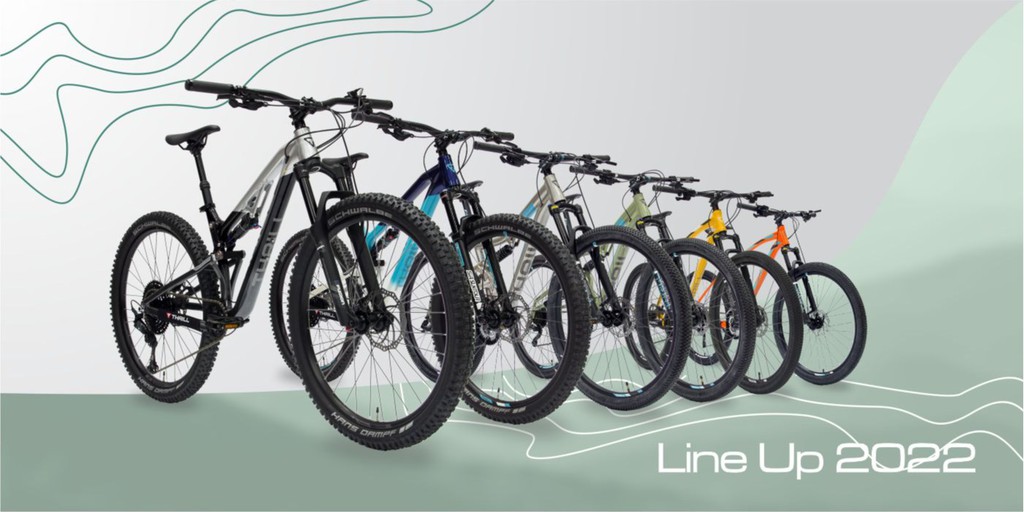 Toko Online Thrill Bicycle Official Shop | Shopee Indonesia