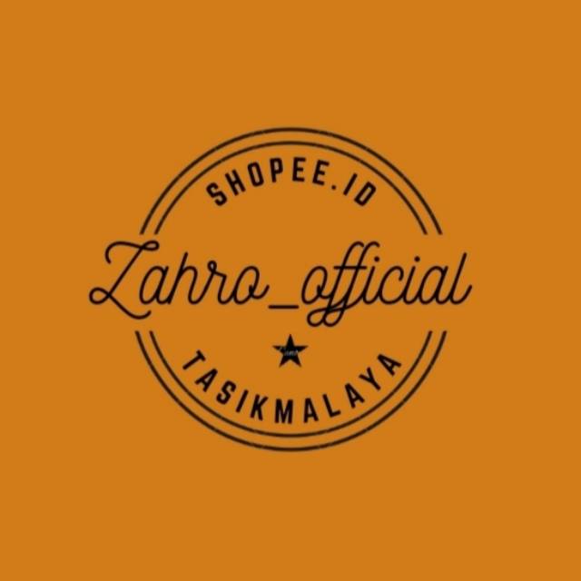 Produk Zahro_Official | Shopee Indonesia