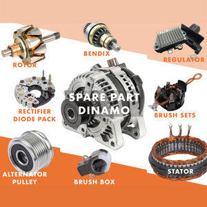 Produk SPARE PART DINAMO | Shopee Indonesia