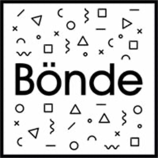 Produk BONDE | Shopee Indonesia