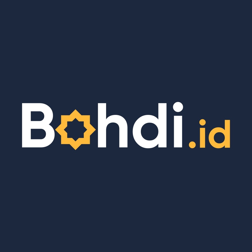Produk Bohdi.id | Shopee Indonesia