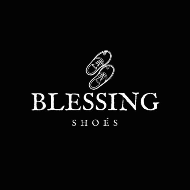 Produk Blessing Shoes Official | Shopee Indonesia