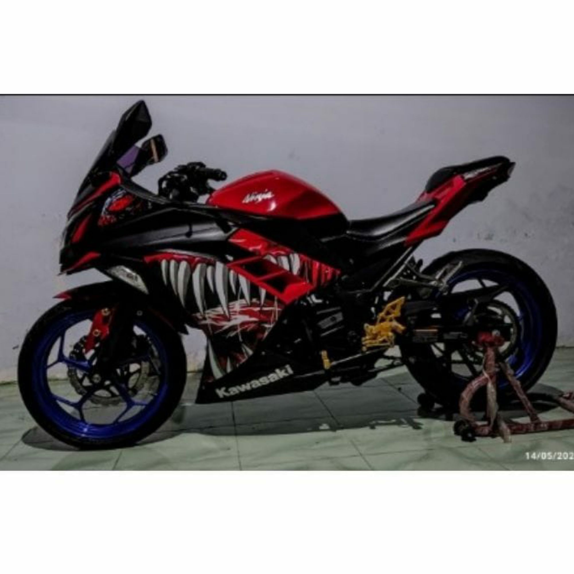 Produk SHERLY STICKER | Shopee Indonesia