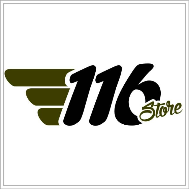 Produk 116 Store | Shopee Indonesia
