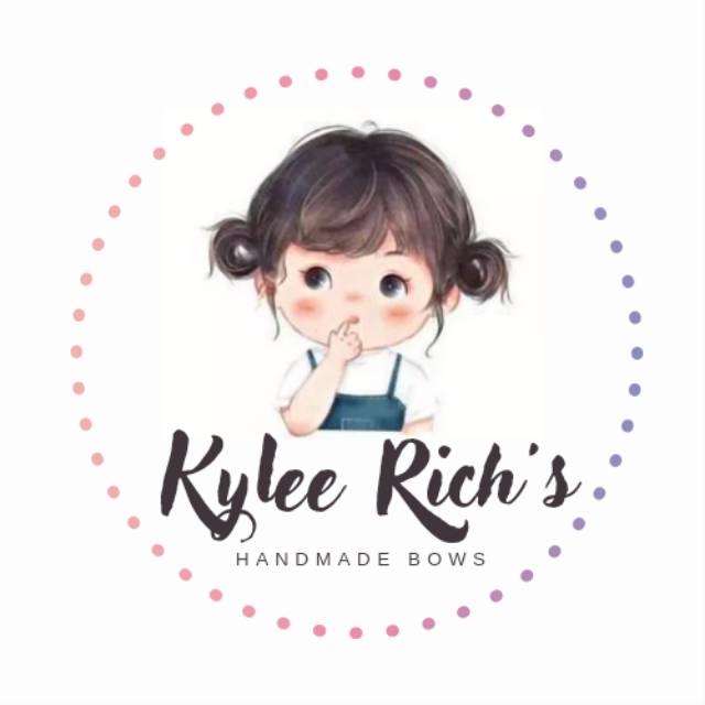 Produk Kylee Rich's Bows | Shopee Indonesia