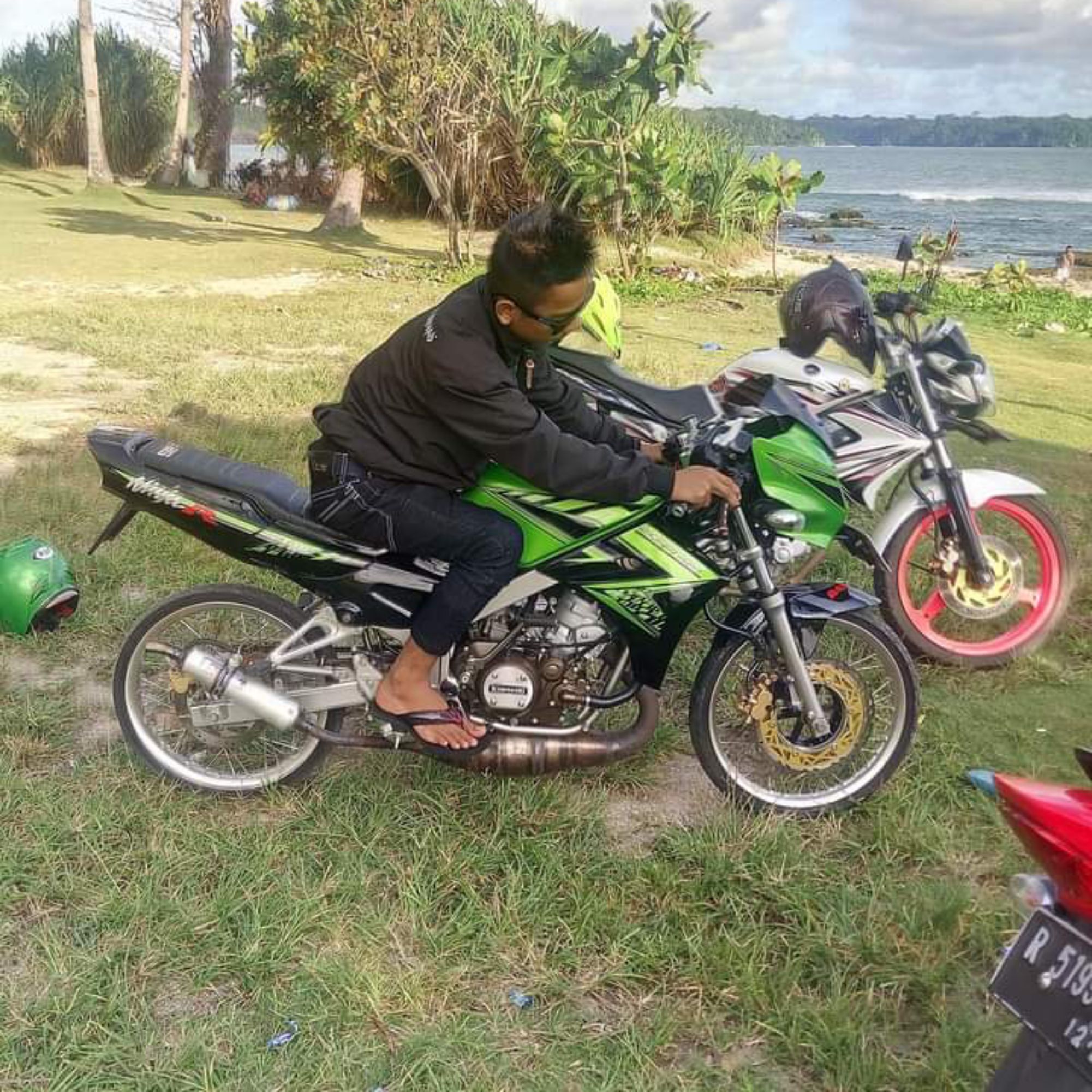 Produk PRIYANTO MOTOR SPERPART | Shopee Indonesia