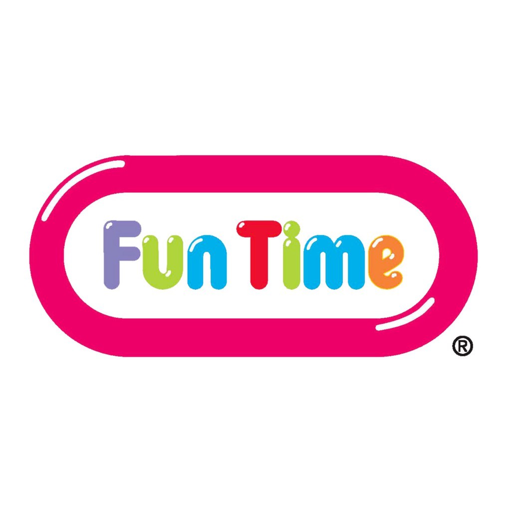 Toko Online FUNTIME OFFICIAL SHOP | Shopee Indonesia