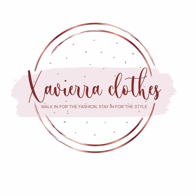 Produk XavierraStore | Shopee Indonesia