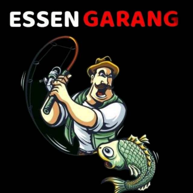Produk ESSEN PANCING SUPPER GARANG | Shopee Indonesia