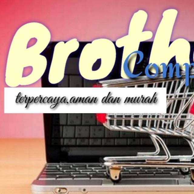 Produk Brother Computer | Shopee Indonesia