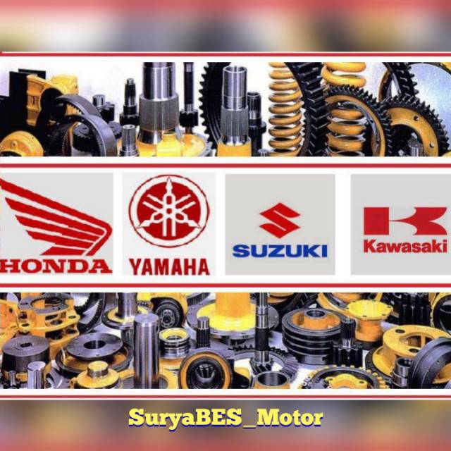 Produk Bintang ps motor | Shopee Indonesia