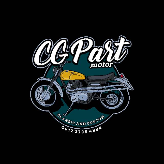 Produk CG Part Motor | Shopee Indonesia
