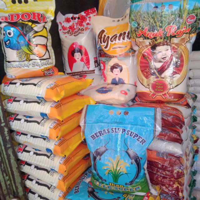 Produk Putra_Padi | Shopee Indonesia