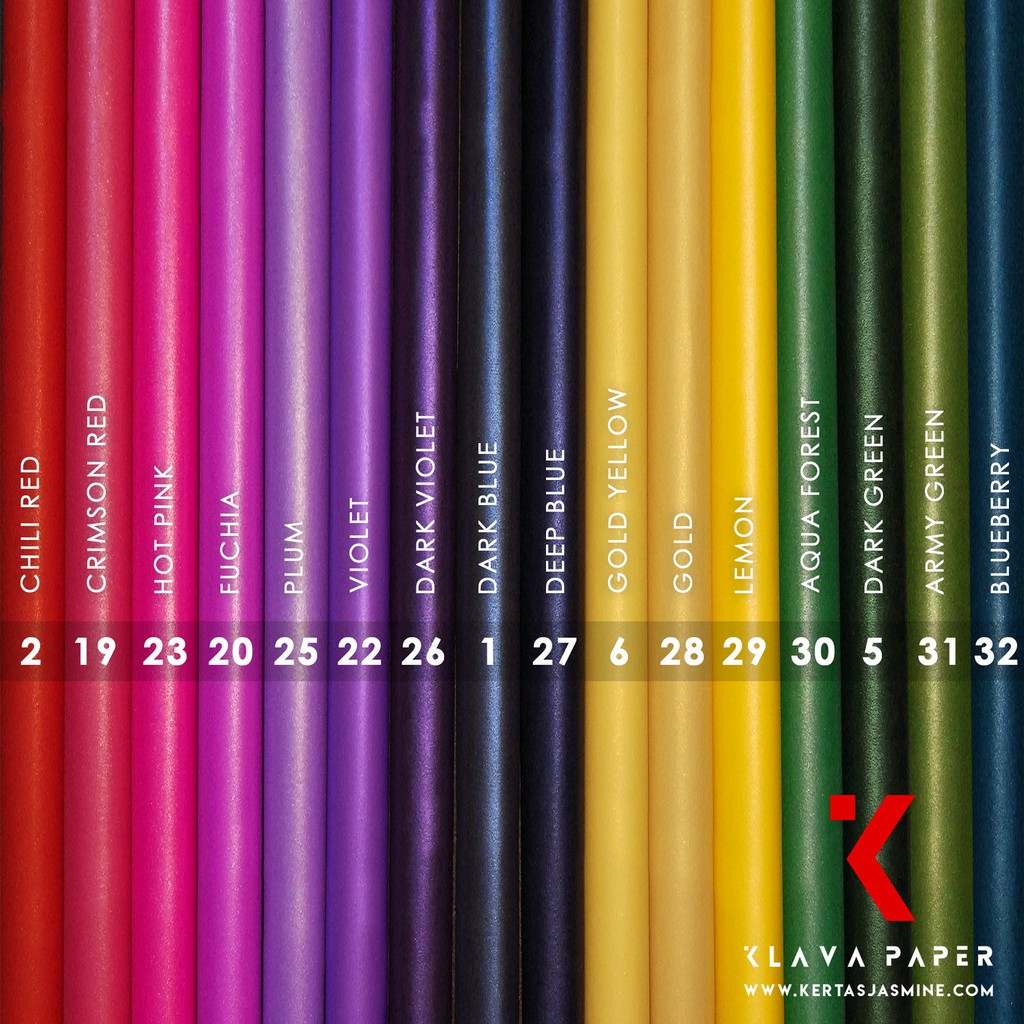 Produk KERTAS JASMINE PAPER FLOWER | Shopee Indonesia