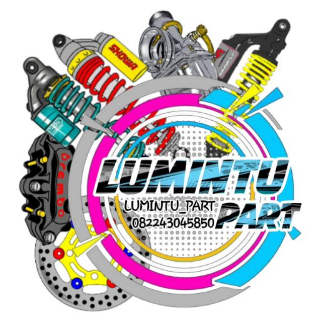 Produk Lumintu_Part | Shopee Indonesia