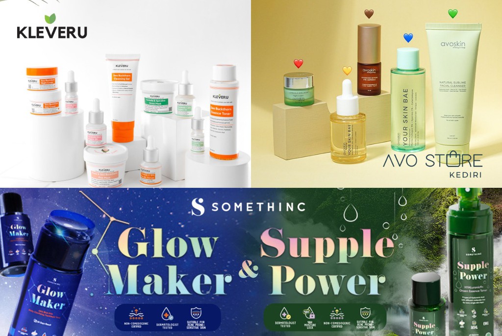 Produk LENY BEAUTY | Shopee Indonesia