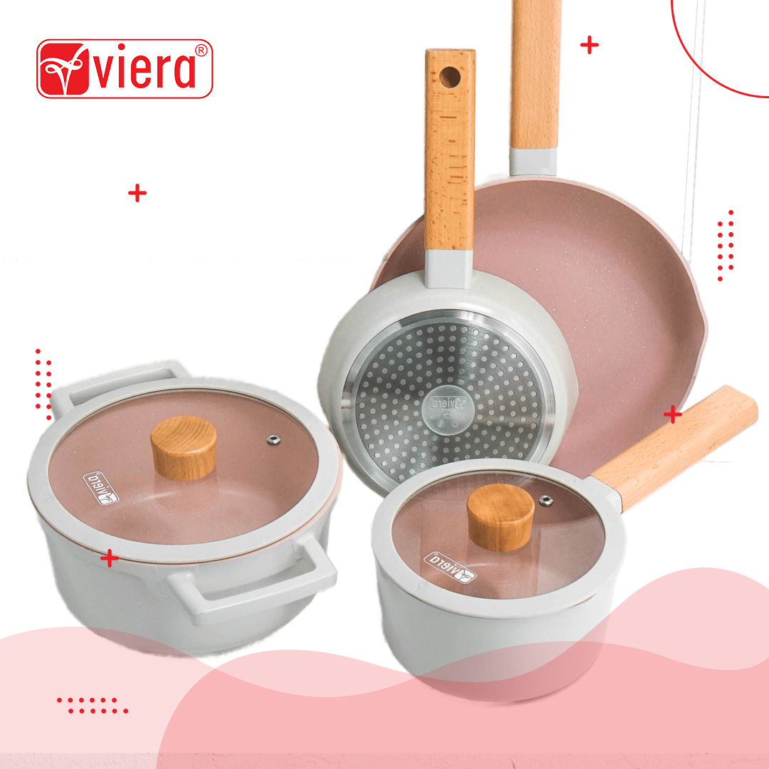 Toko Online Viera Official Store | Shopee Indonesia