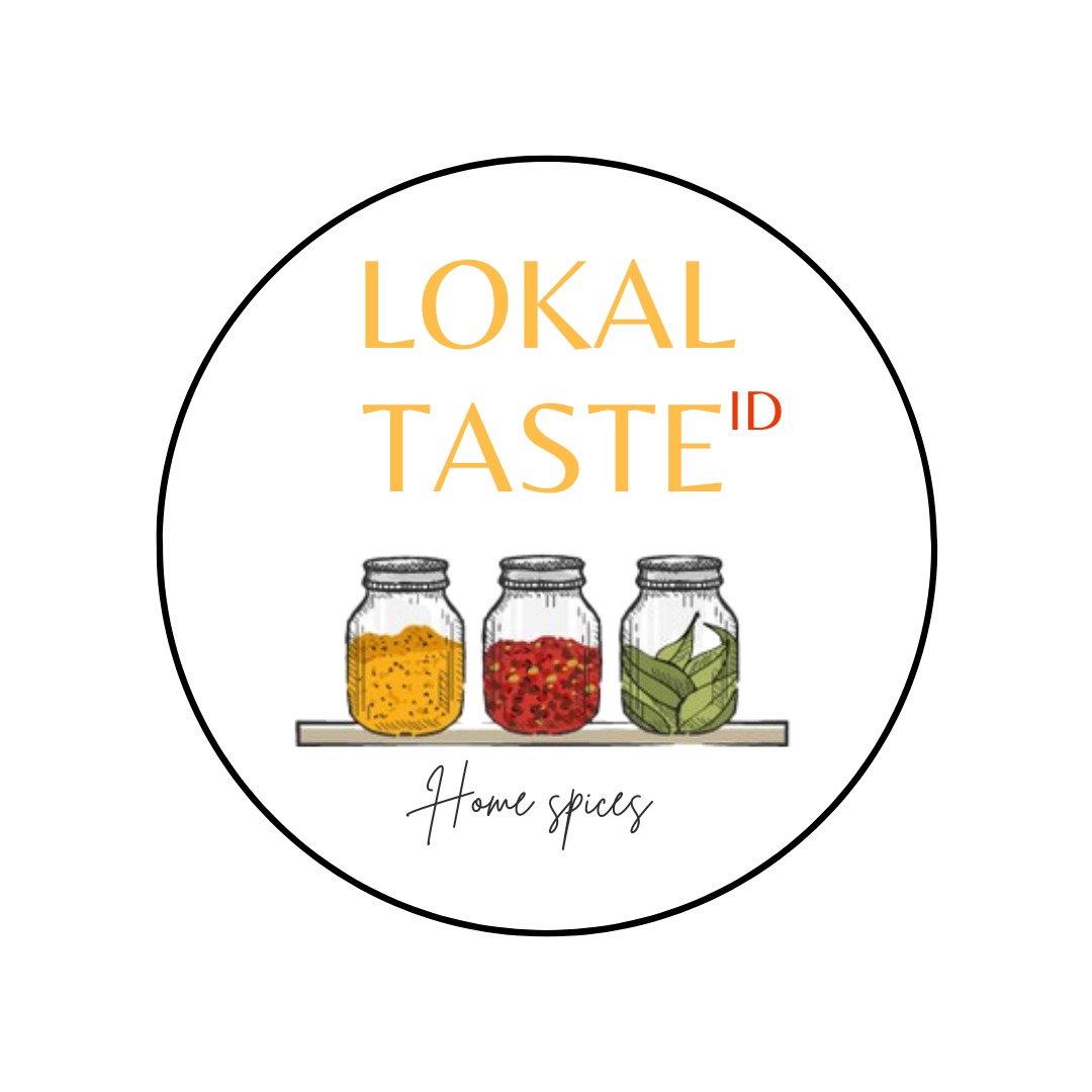Produk Local Taste ID | Shopee Indonesia