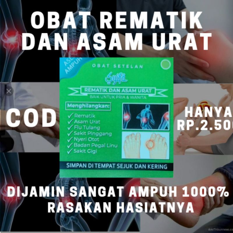 Produk sentral.apotek | Shopee Indonesia