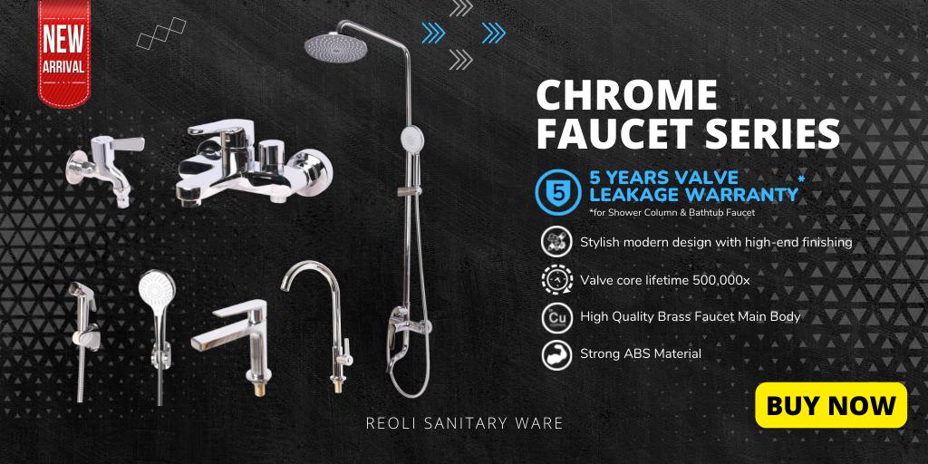 Produk Reoli Sanitary Ware | Shopee Indonesia
