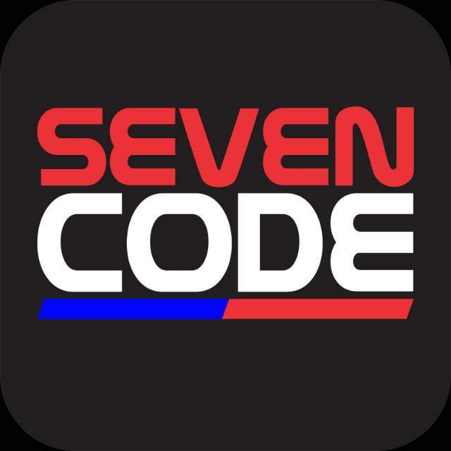 Produk SEVENCODE ATRIUM | Shopee Indonesia
