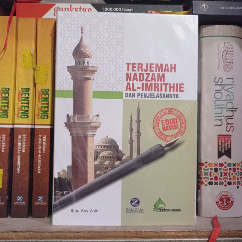 Produk OrderKitabKuning | Shopee Indonesia